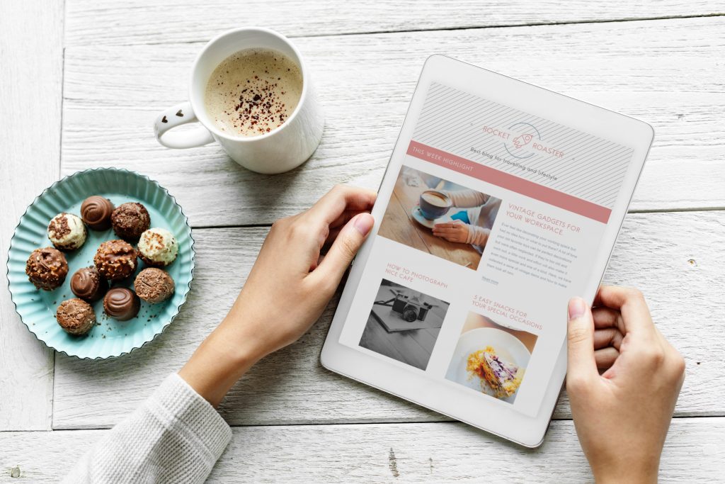 How to Soft Sell Using Content Marketing - Pepper Virtual Assistants