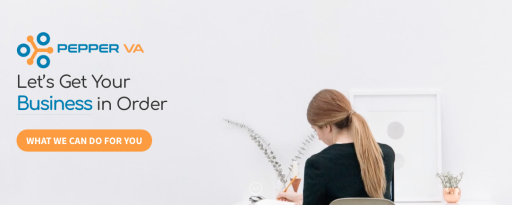 10 Things Clients Love About Pepper Virtual Assistants - Pepper Virtual ...
