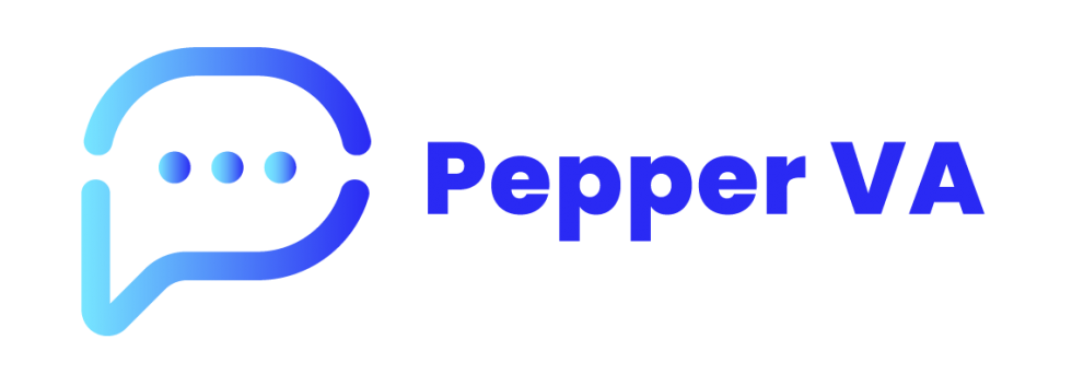 Start The Year Right With Pepper Virtual Assistants!