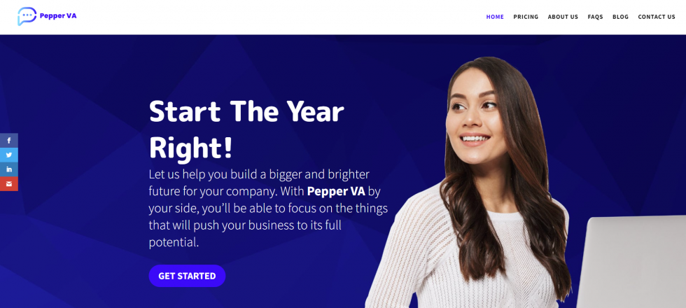 8 Best Ways to Deal With Stress at Work - Pepper Virtual Assistants