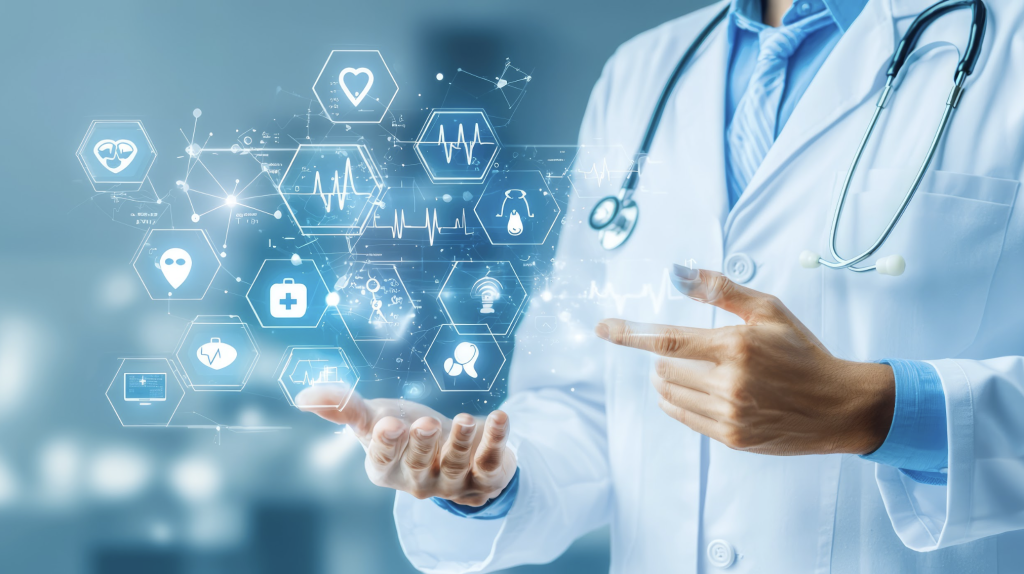 How Digital Health Care Solutions Enhance Patient Care - Pepper Virtual ...