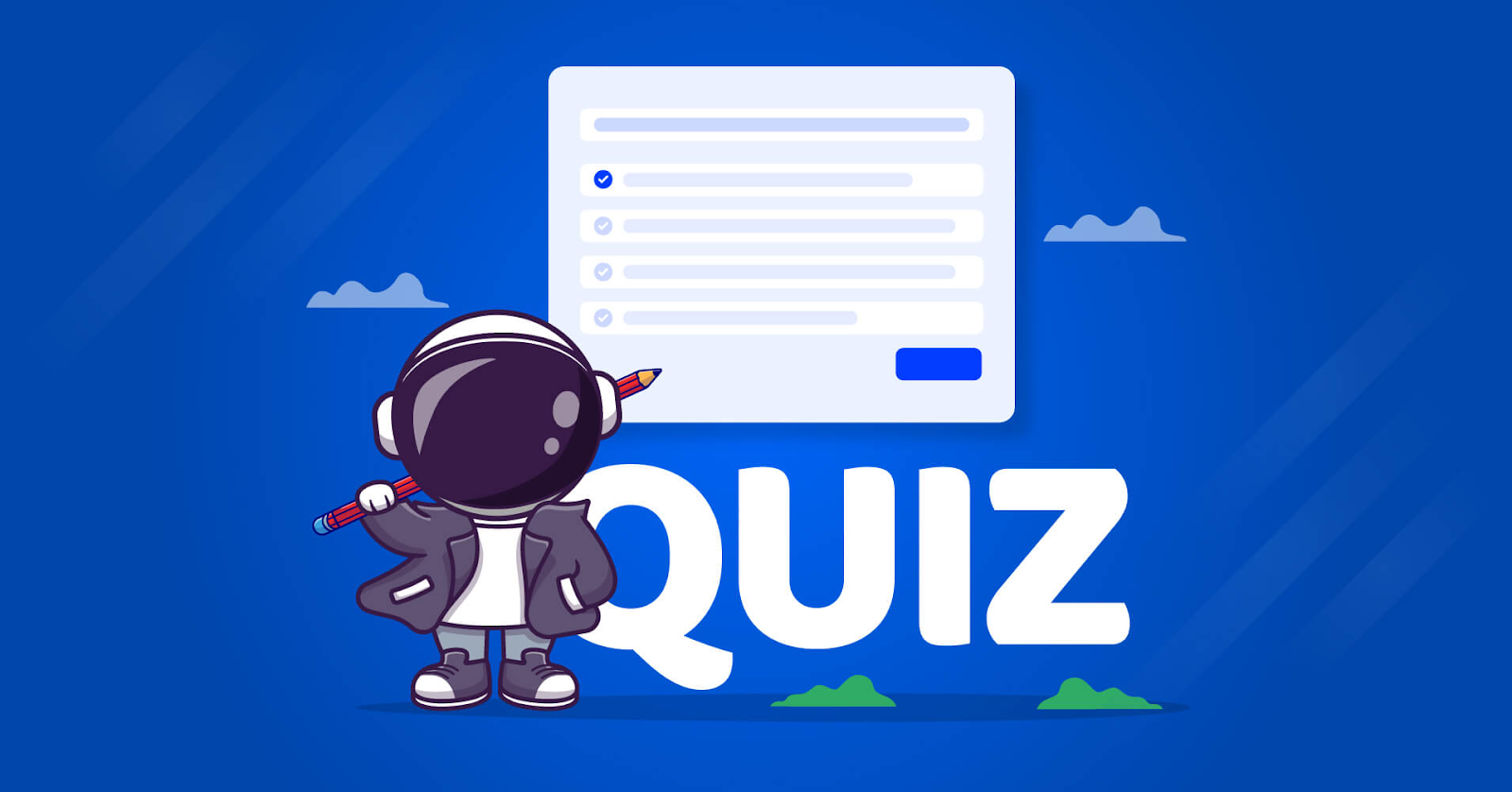 AI quiz generation with Marquiz: a fast track to personalization ...